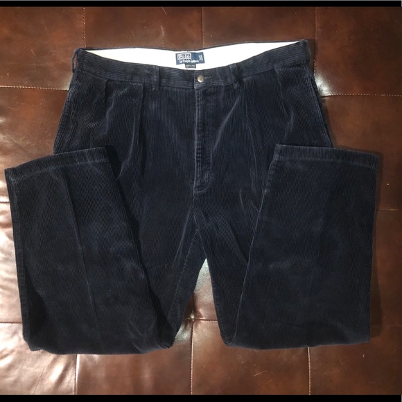 Polo Ralph Lauren | Pants | Polo By Ralph Lauren Corduroys | Poshmark